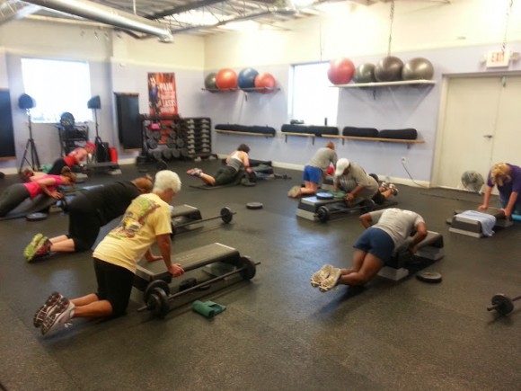 Tate's Total Training Weatherford Texas