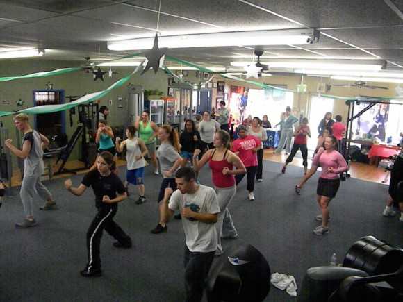 Tate's Total Training Weatherford Texas