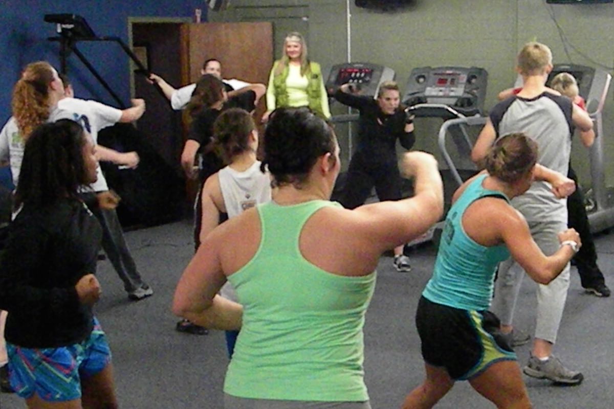 Tate's Total Training Weatherford Texas