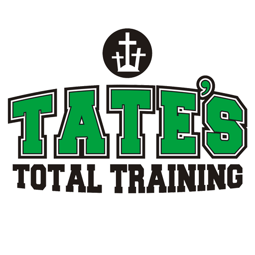 Total Training Logo
